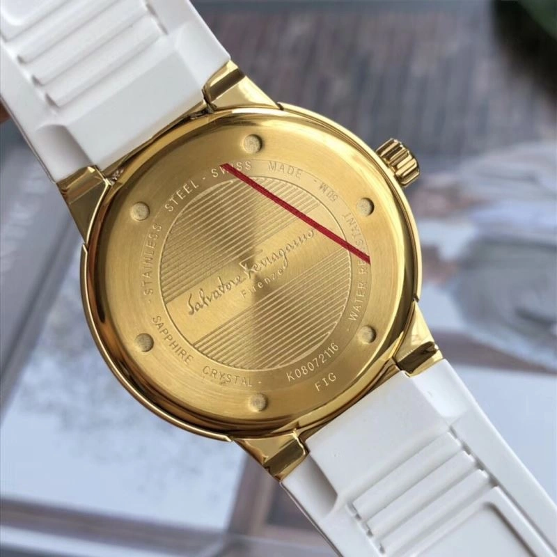 Original FERRAGAMO Watches