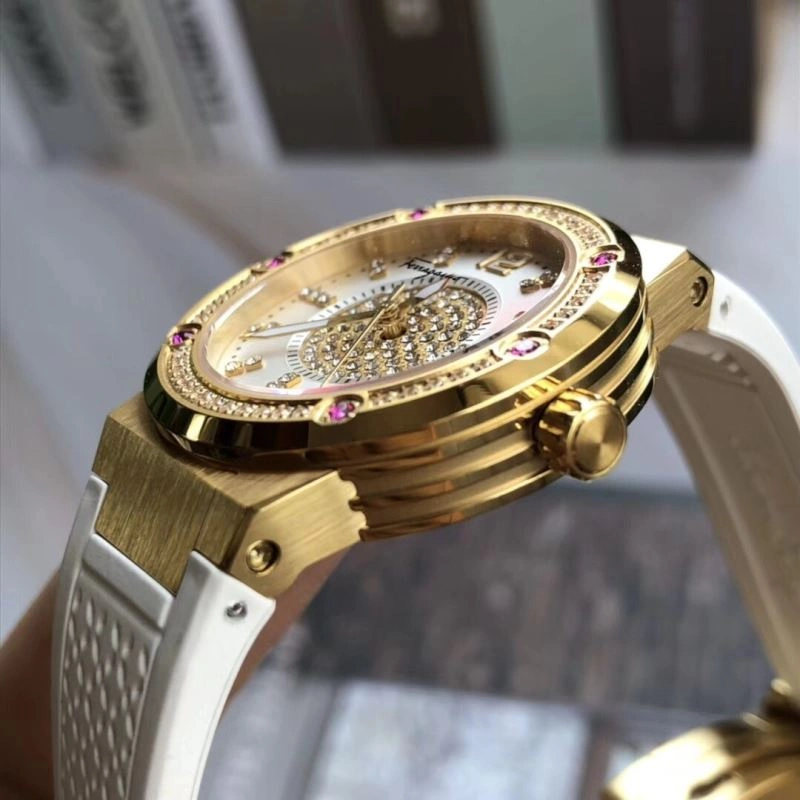 Original FERRAGAMO Watches
