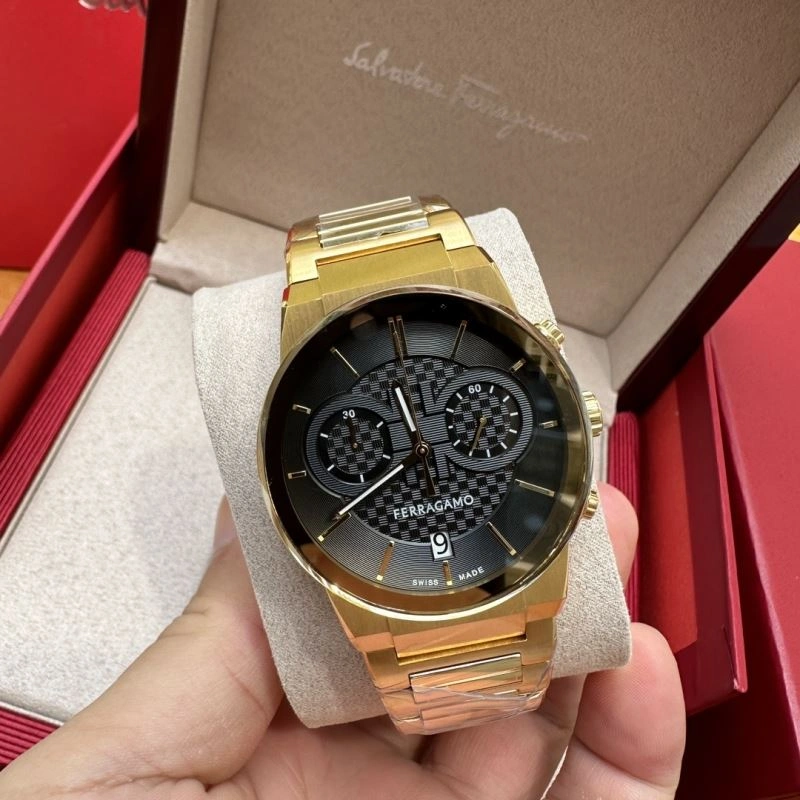 FERRAGAMO Watches