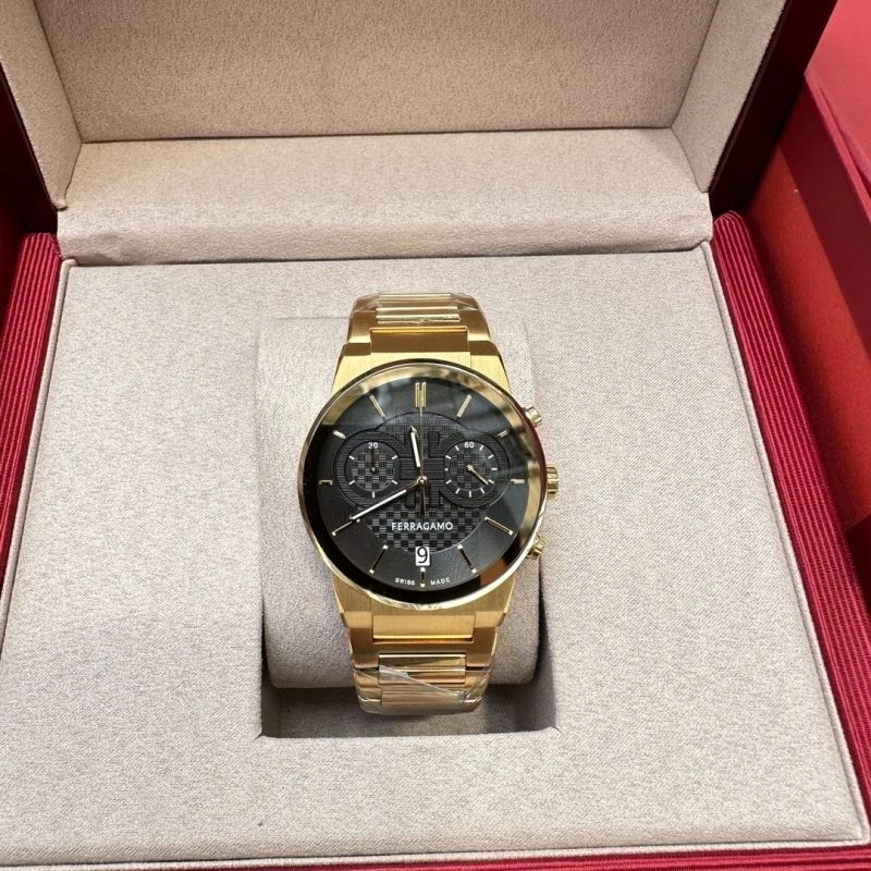 Legit FERRAGAMO Watches