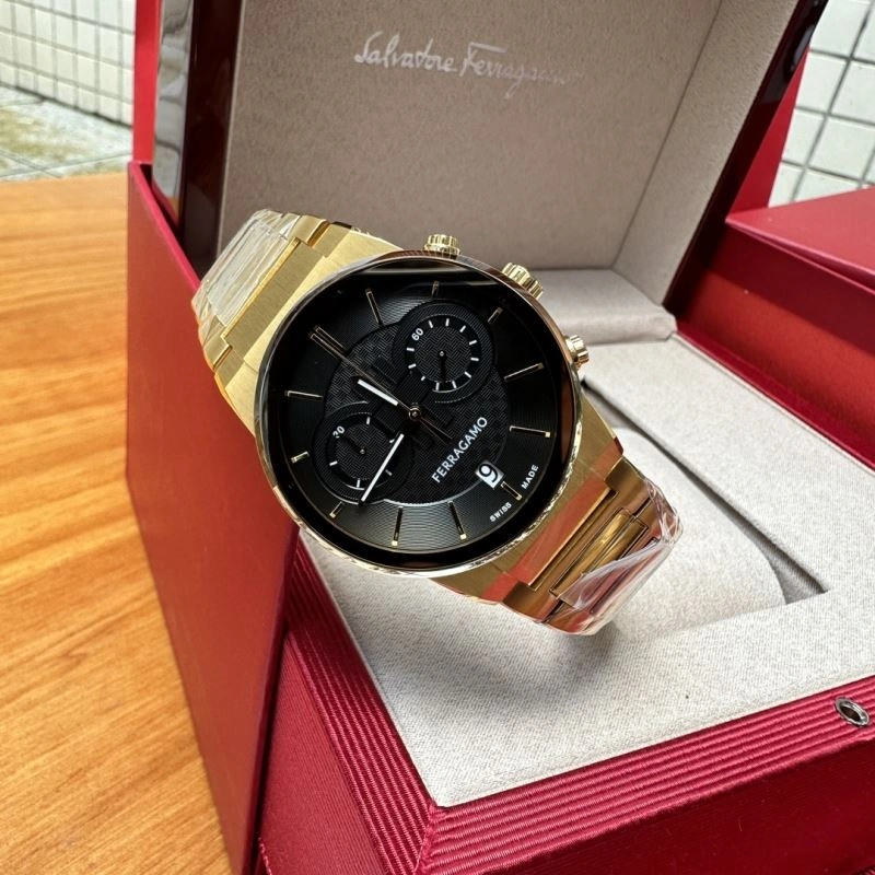 Legit FERRAGAMO Watches
