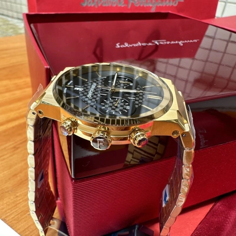 Legit FERRAGAMO Watches