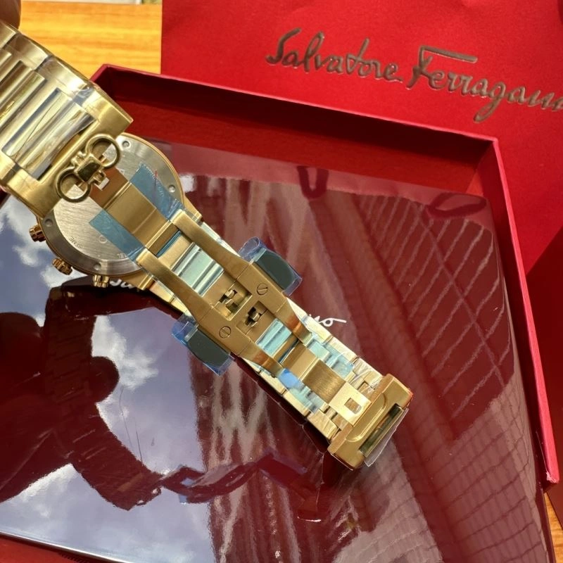 Legit FERRAGAMO Watches