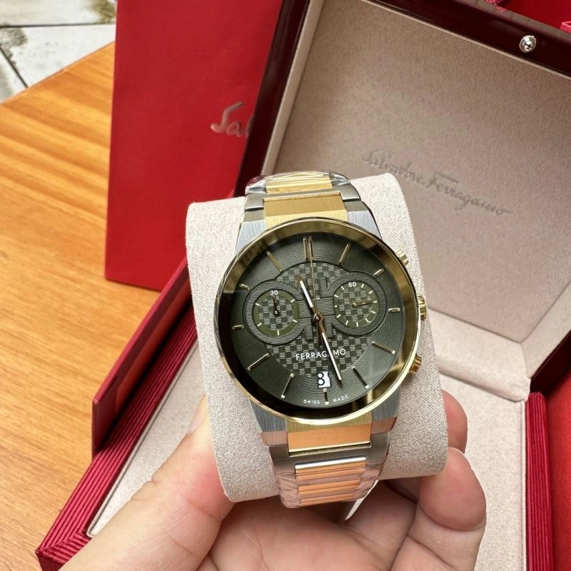 Brand-original FERRAGAMO Watches