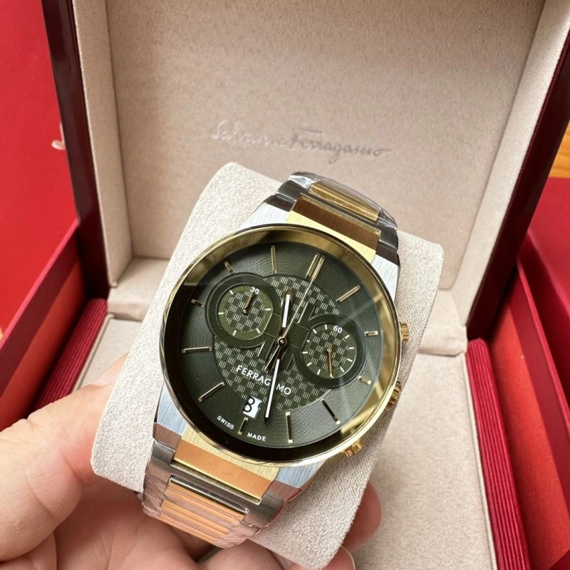 Brand-original FERRAGAMO Watches