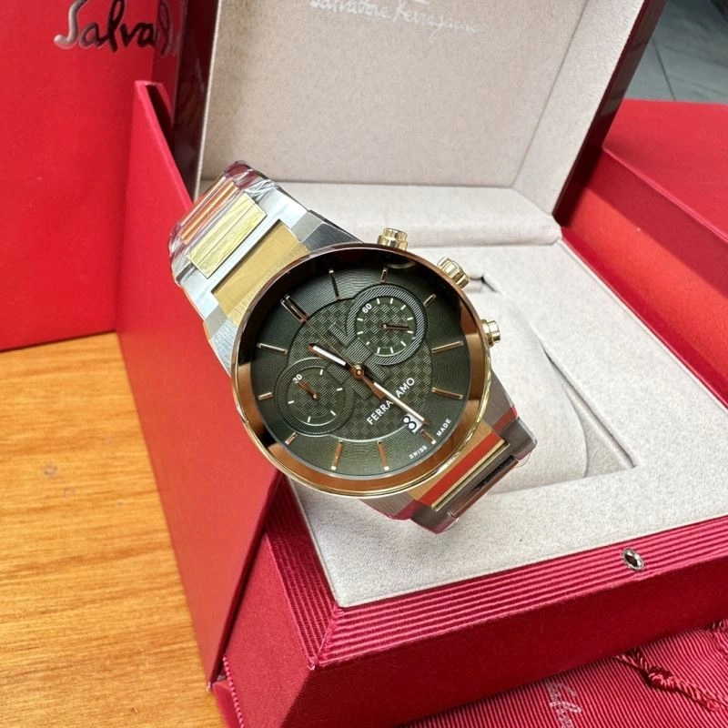 Brand-original FERRAGAMO Watches