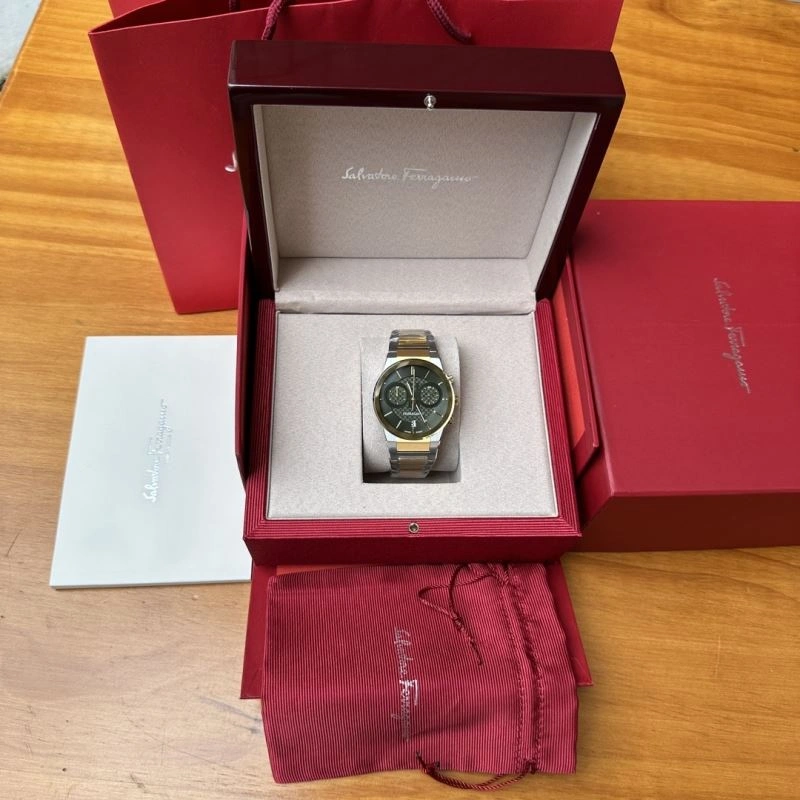Brand-original FERRAGAMO Watches
