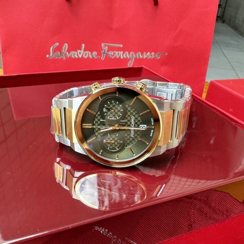 Brand-original FERRAGAMO Watches
