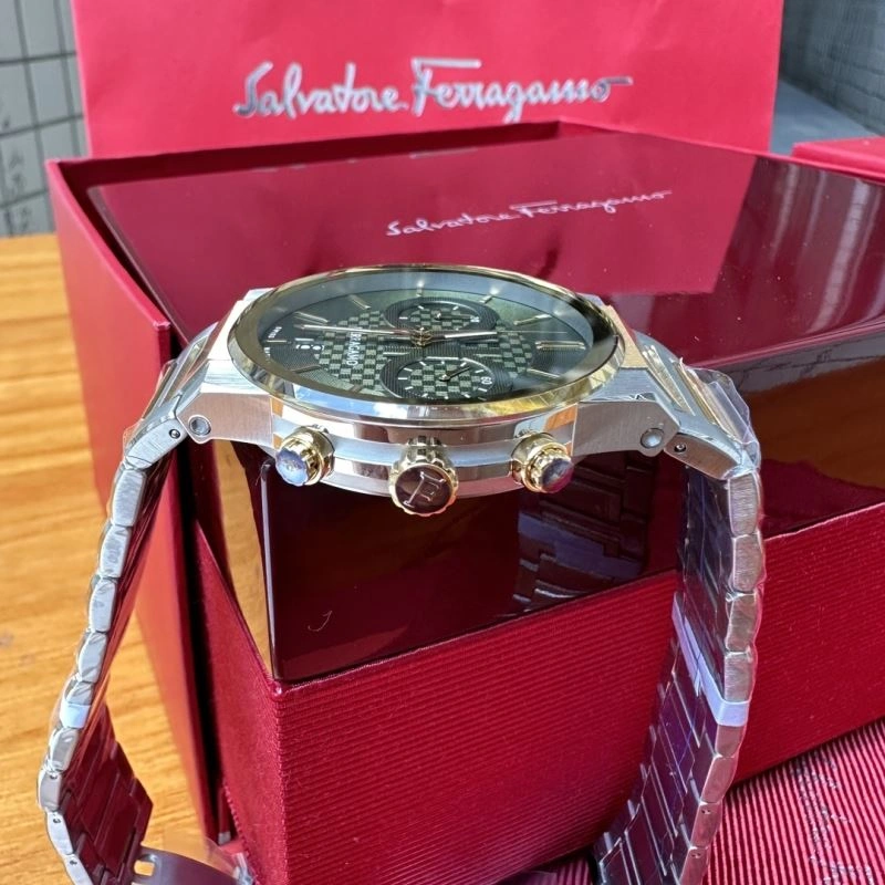 Brand-original FERRAGAMO Watches
