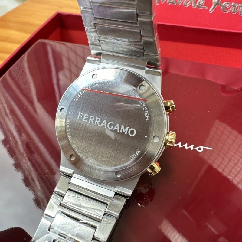 Brand-original FERRAGAMO Watches