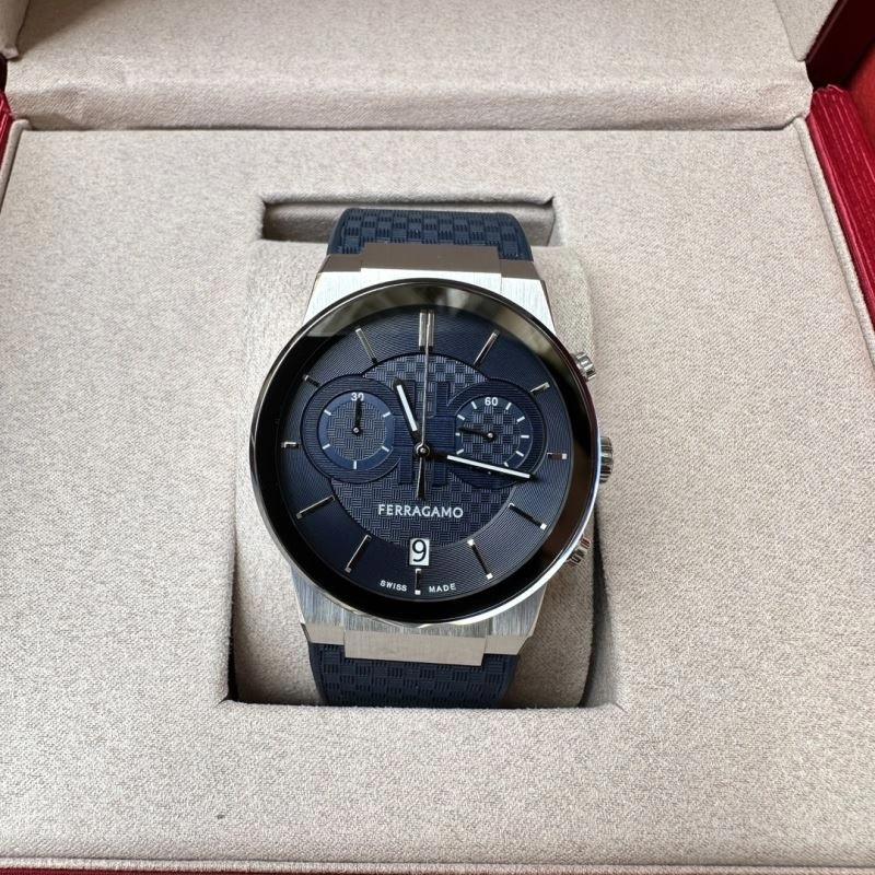 FERRAGAMO Watches