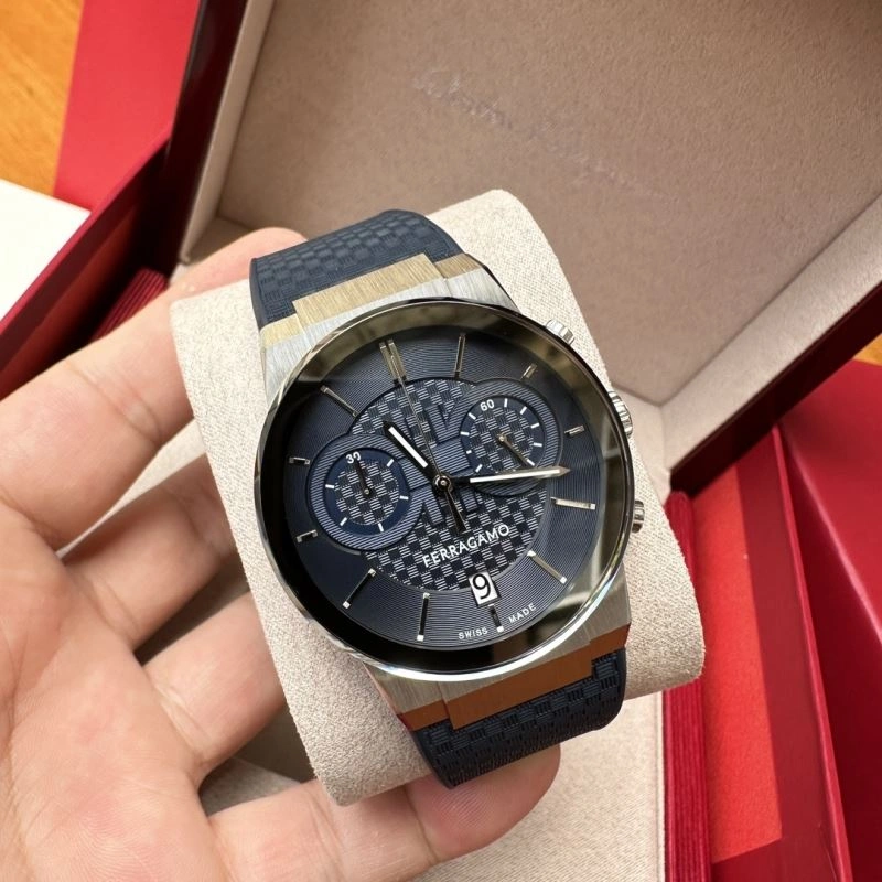 Cut-rate FERRAGAMO Watches