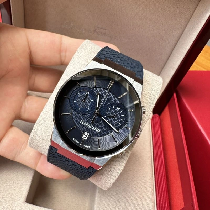 Cut-rate FERRAGAMO Watches