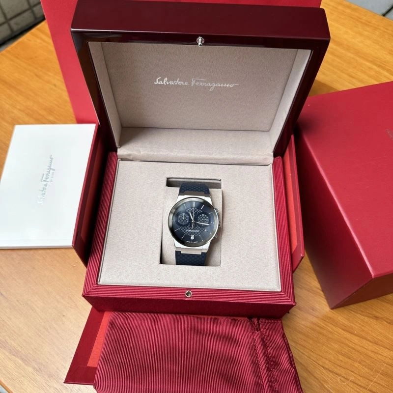 Cut-rate FERRAGAMO Watches