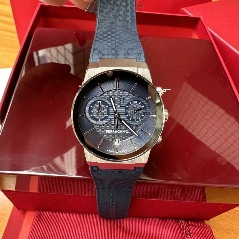 Cut-rate FERRAGAMO Watches