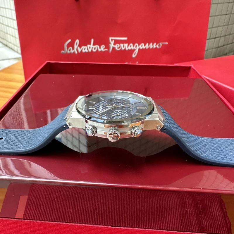 Cut-rate FERRAGAMO Watches