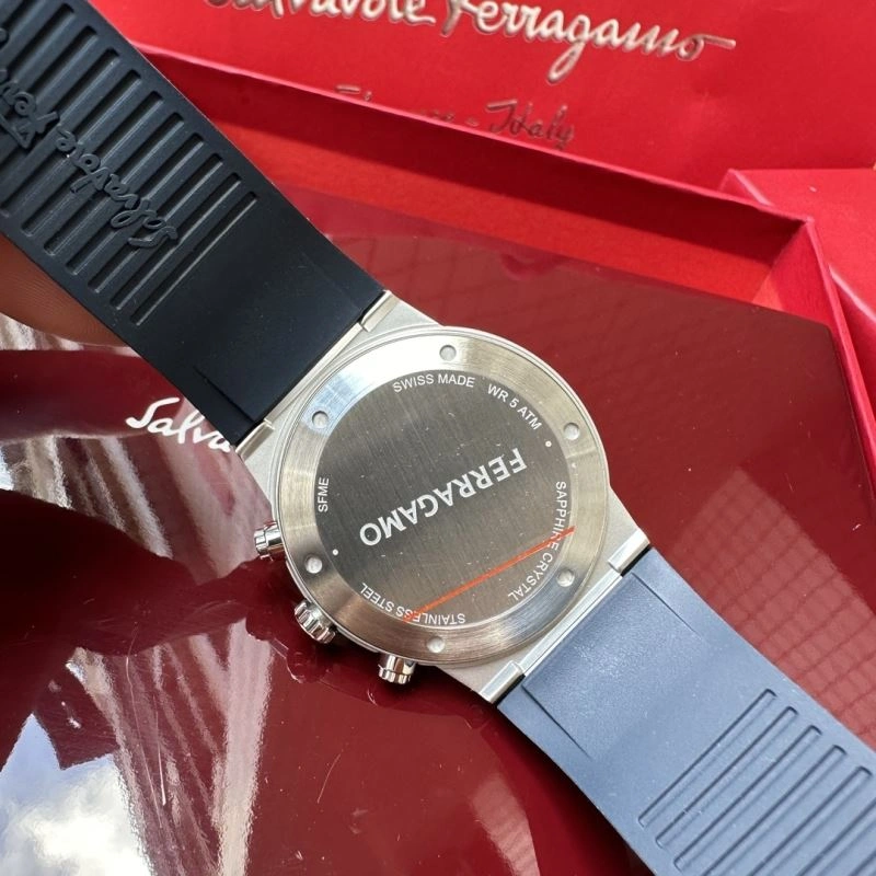 Cut-rate FERRAGAMO Watches