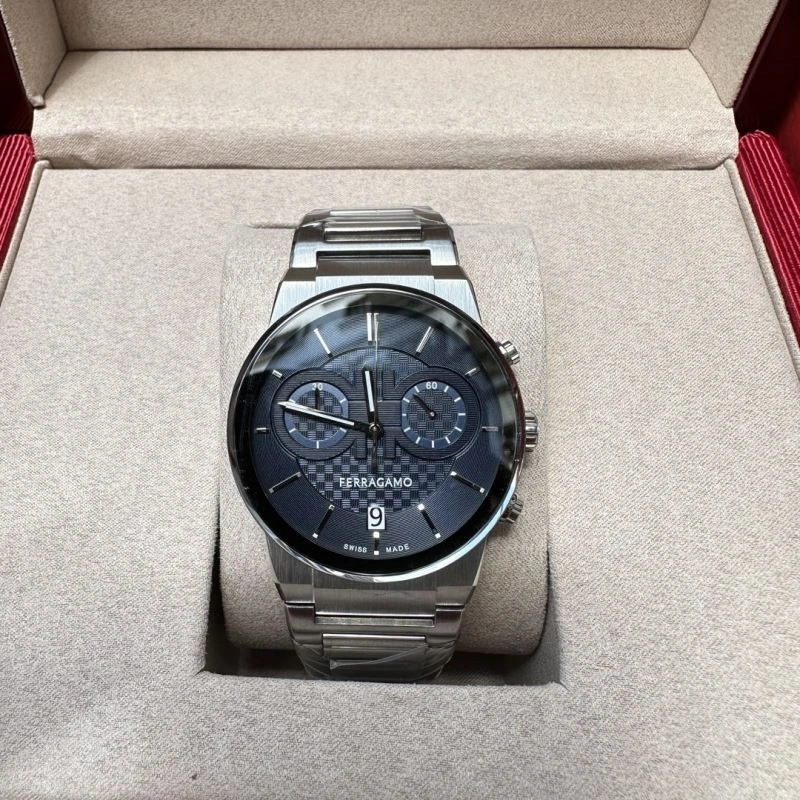 FERRAGAMO Watches