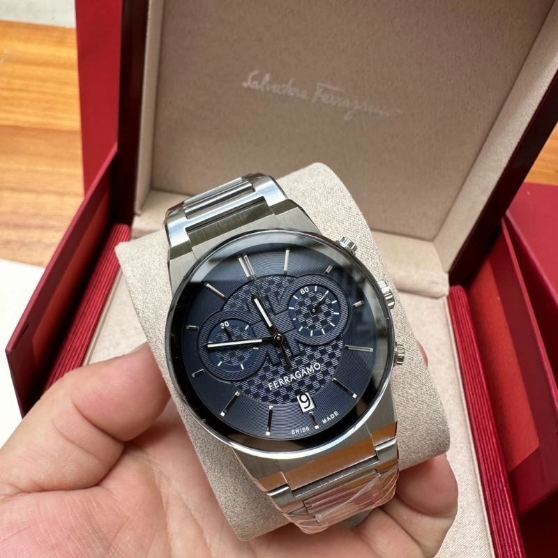 Discounted FERRAGAMO Watches