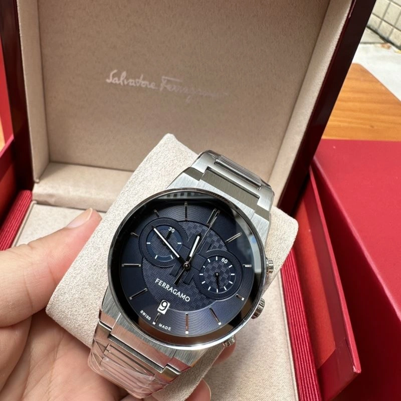 Discounted FERRAGAMO Watches