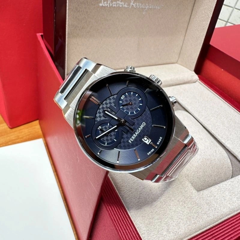 Discounted FERRAGAMO Watches