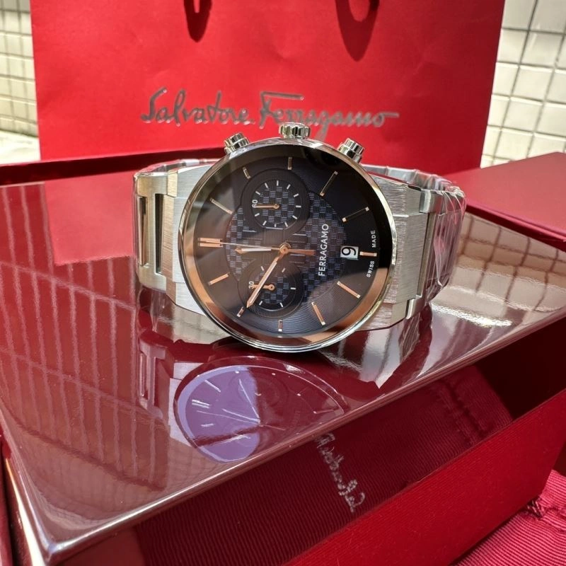 Discounted FERRAGAMO Watches