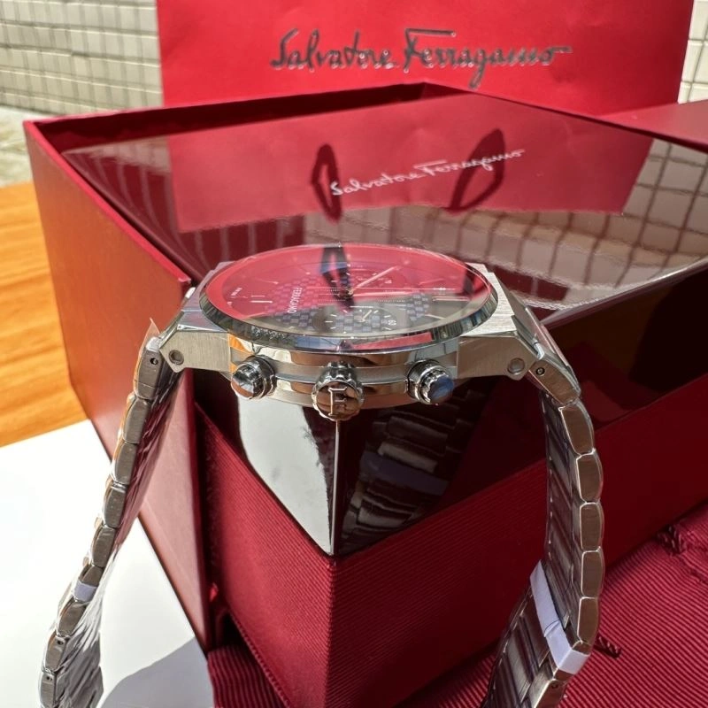 Discounted FERRAGAMO Watches