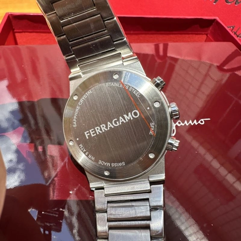 Discounted FERRAGAMO Watches