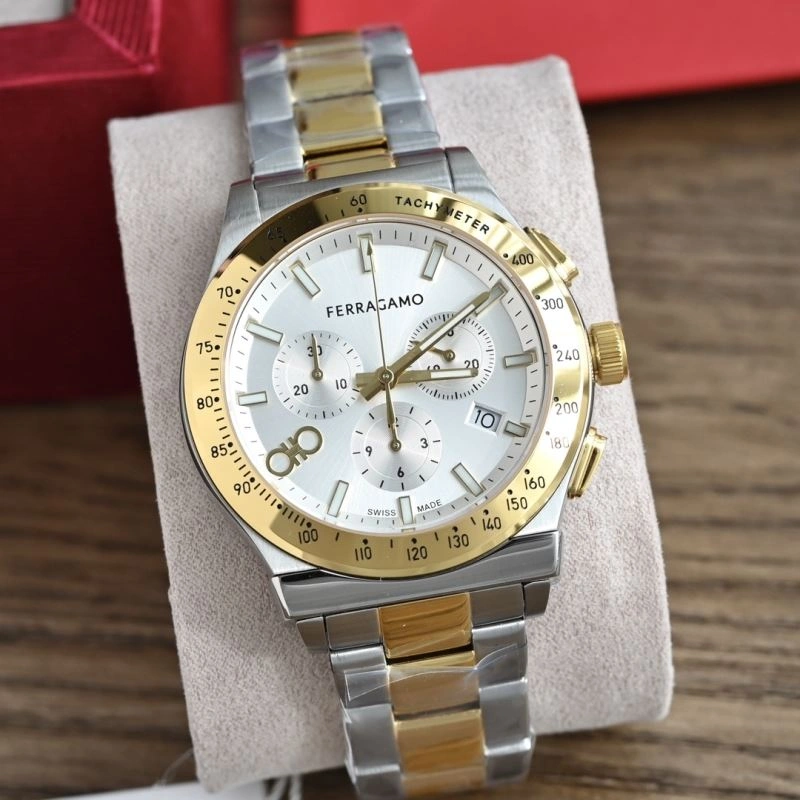 Cut-rate FERRAGAMO Watches