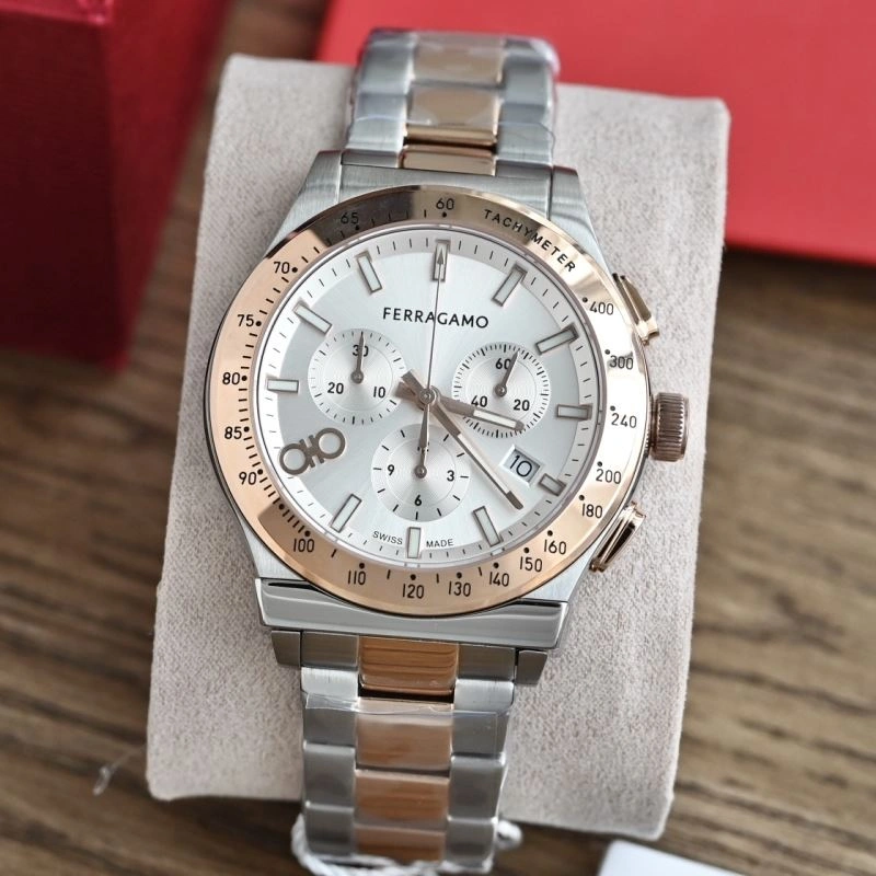 Cut-rate FERRAGAMO Watches