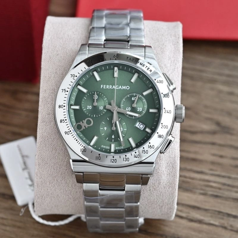 Cut-rate FERRAGAMO Watches