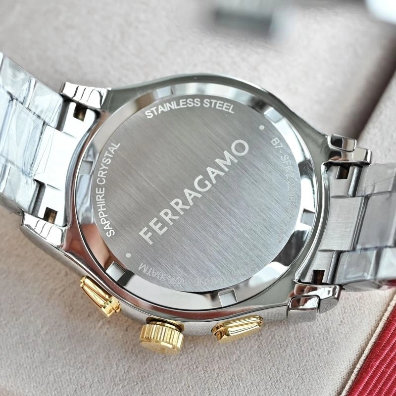 Cut-rate FERRAGAMO Watches