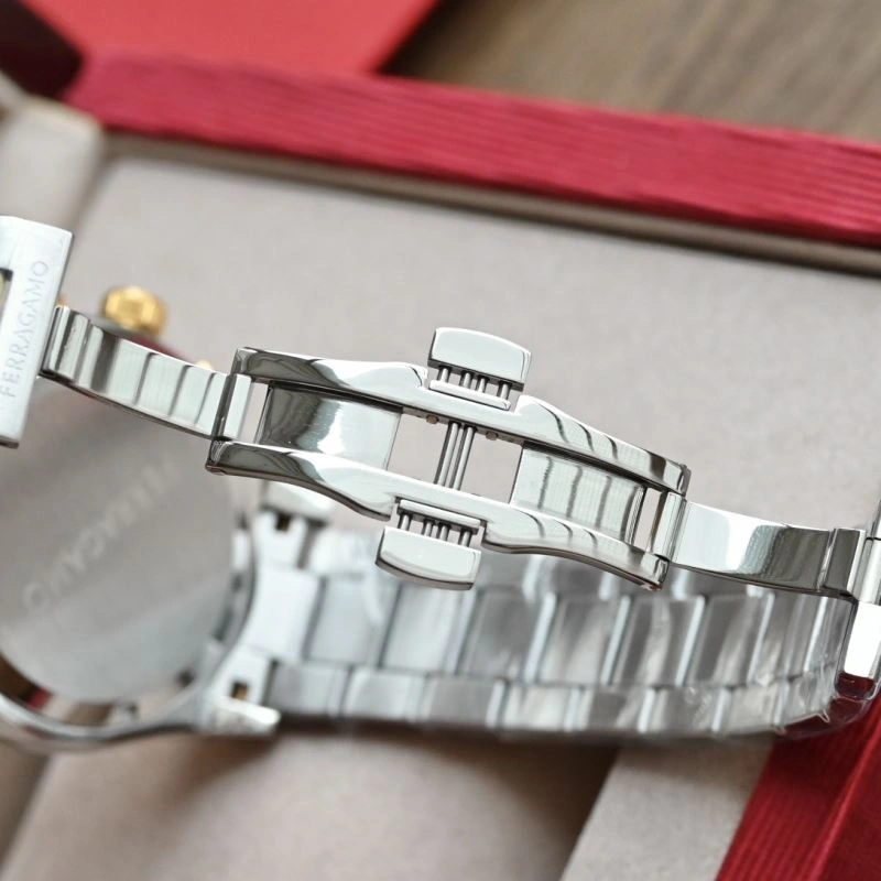 Cut-rate FERRAGAMO Watches