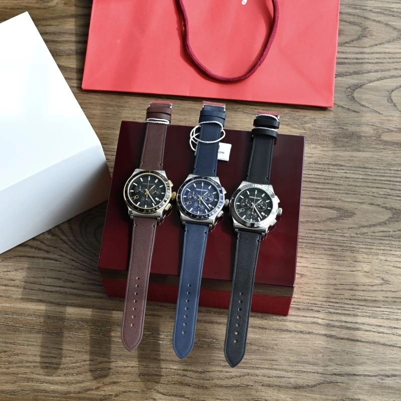Legit FERRAGAMO Watches