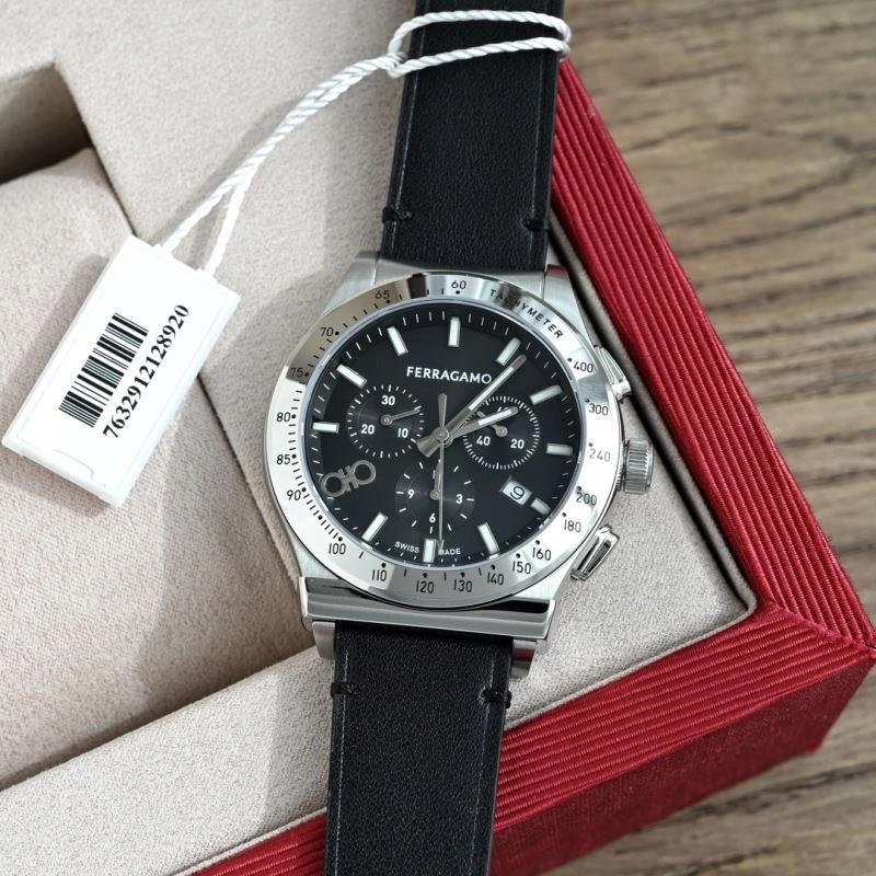 Legit FERRAGAMO Watches
