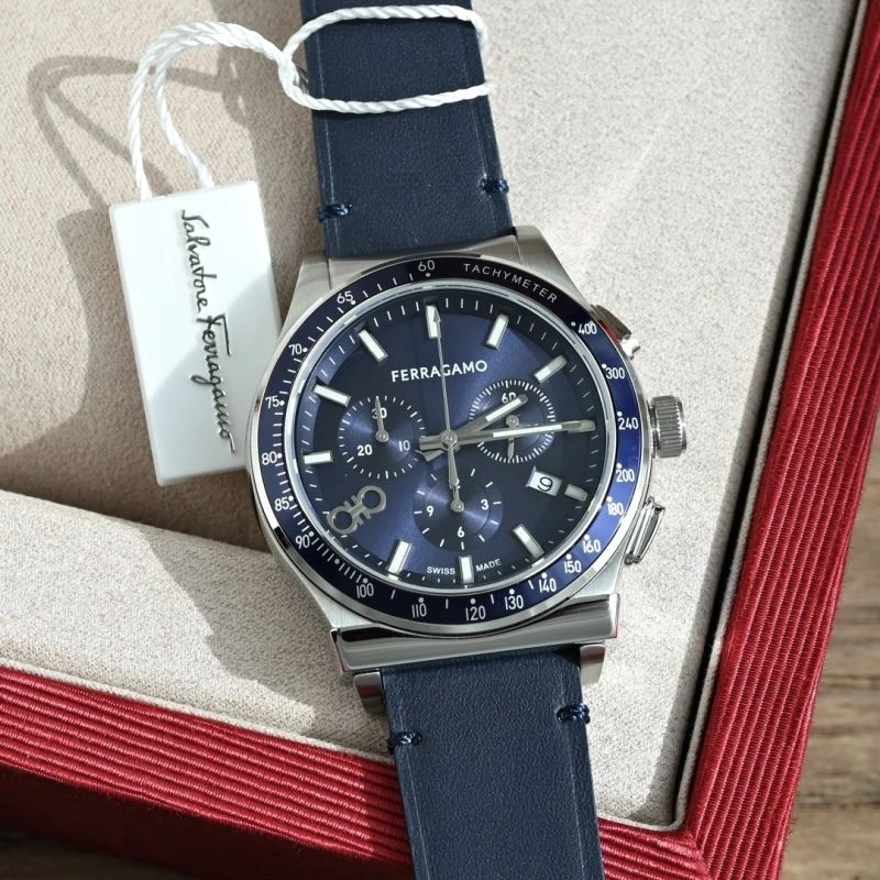 Legit FERRAGAMO Watches