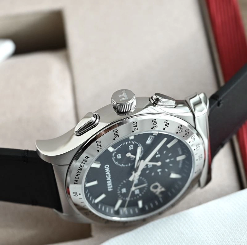 Legit FERRAGAMO Watches
