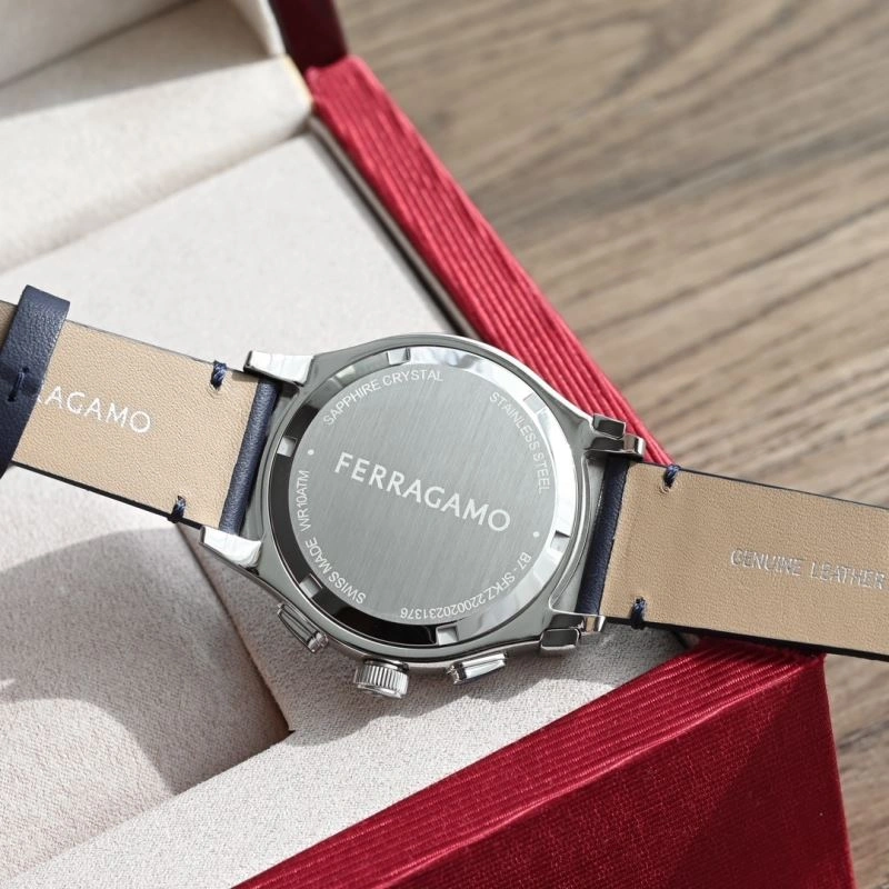 Legit FERRAGAMO Watches