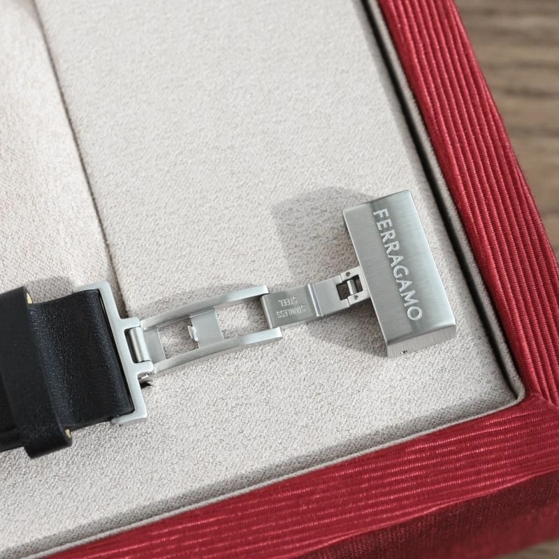 Legit FERRAGAMO Watches