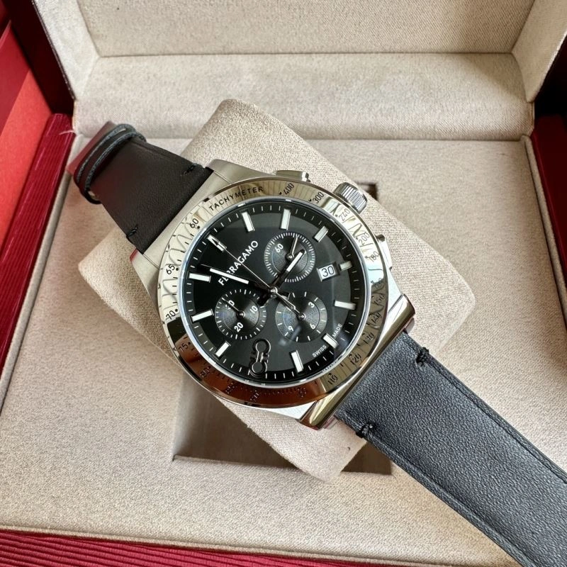 FERRAGAMO Watches
