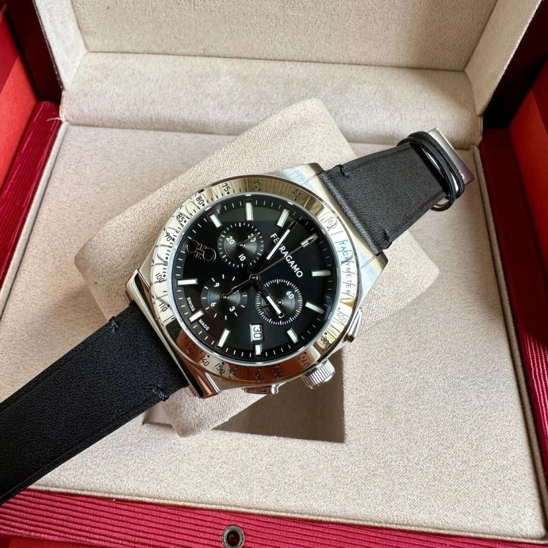 Economical FERRAGAMO Watches