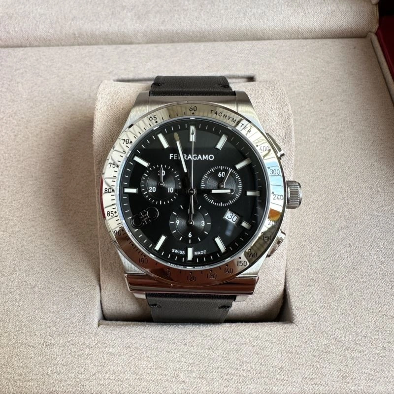 Economical FERRAGAMO Watches