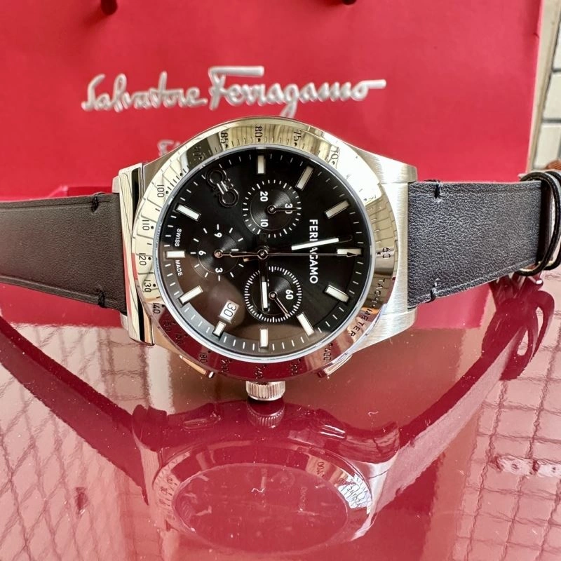 Economical FERRAGAMO Watches