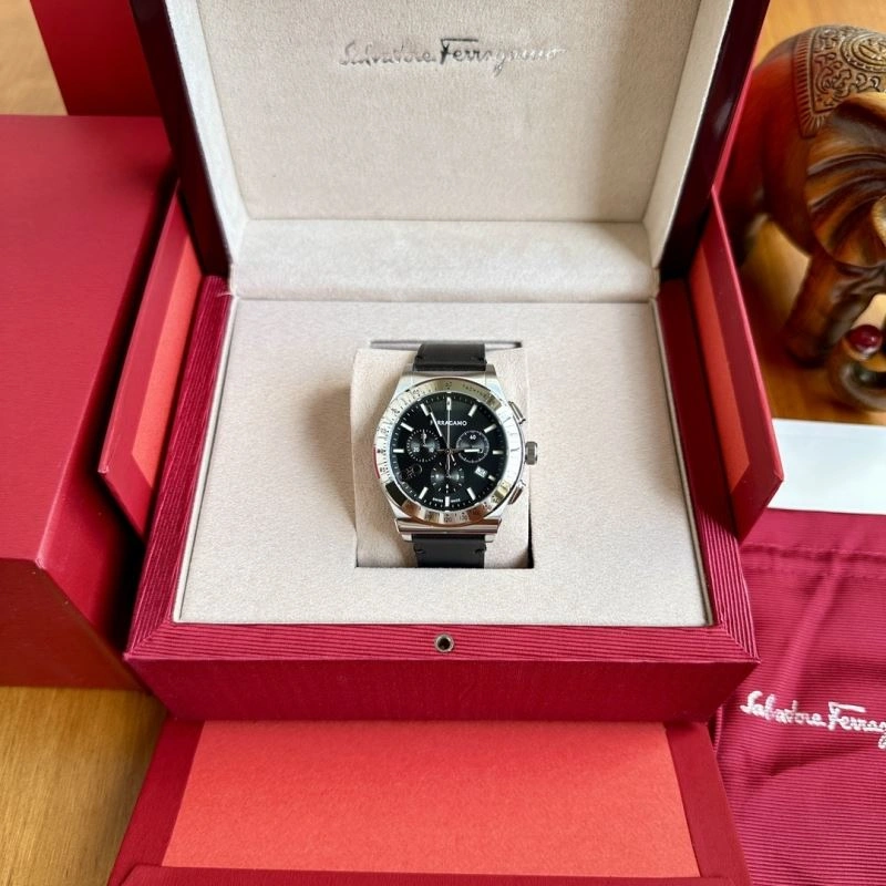 Economical FERRAGAMO Watches