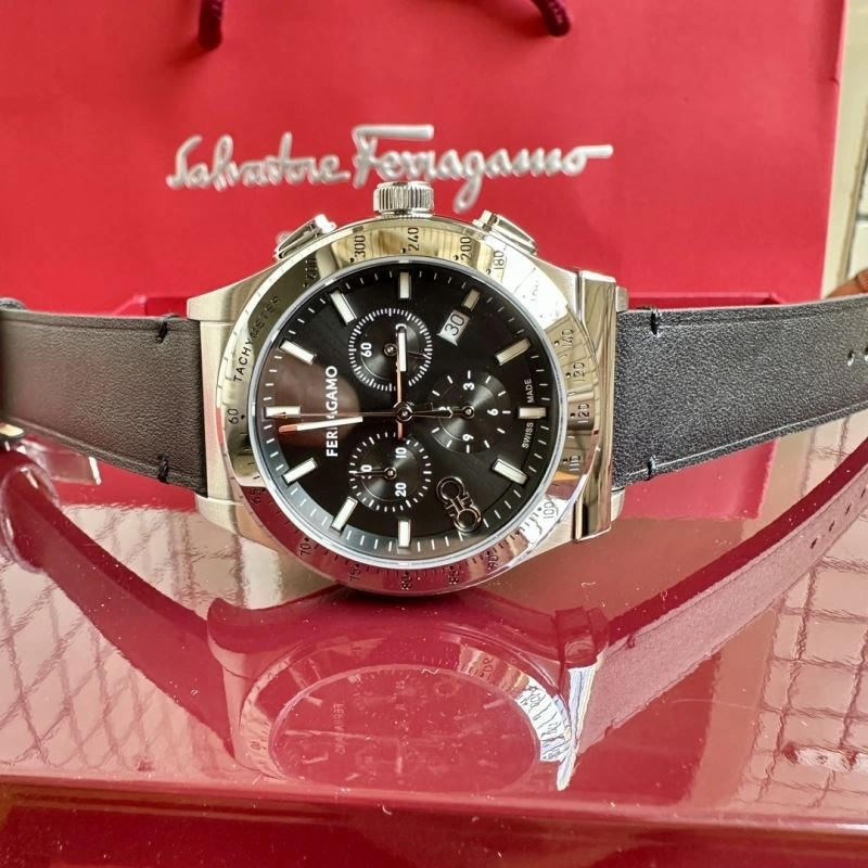 Economical FERRAGAMO Watches