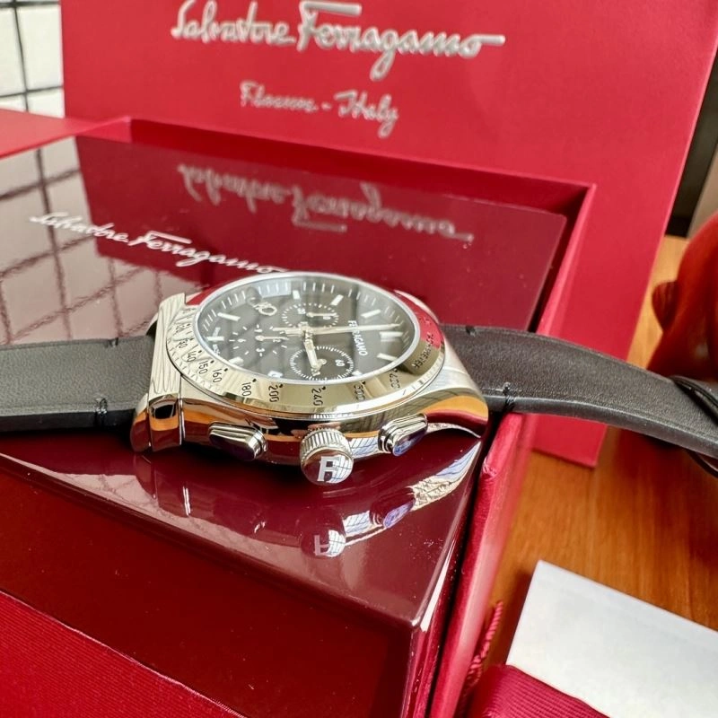 Economical FERRAGAMO Watches