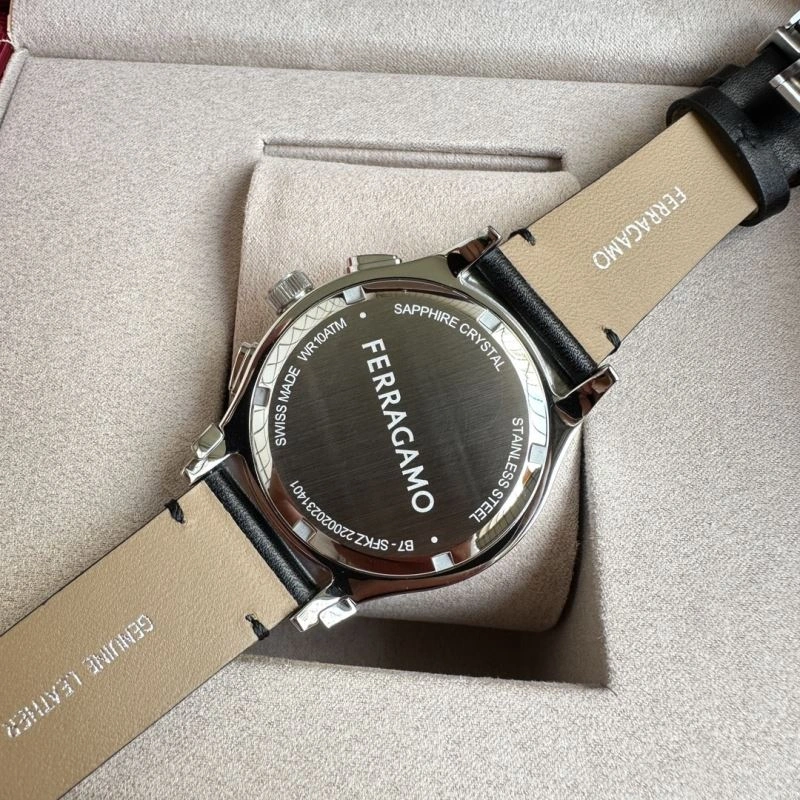 Economical FERRAGAMO Watches