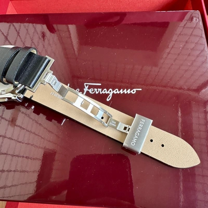 Economical FERRAGAMO Watches
