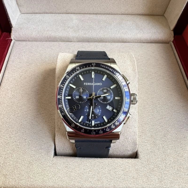 FERRAGAMO Watches