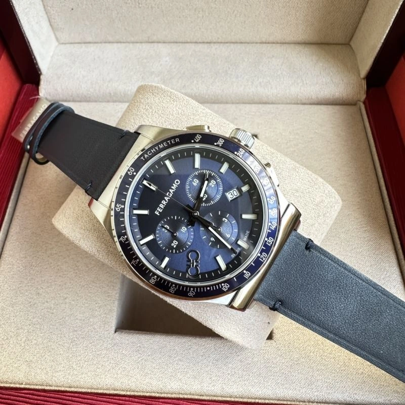 Affordable FERRAGAMO Watches
